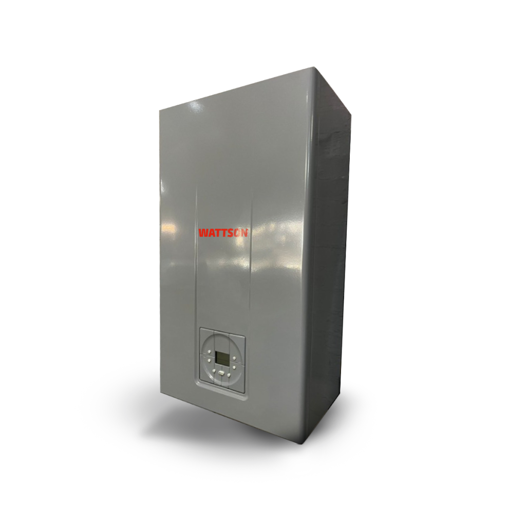 WATTSON – Heatco Group