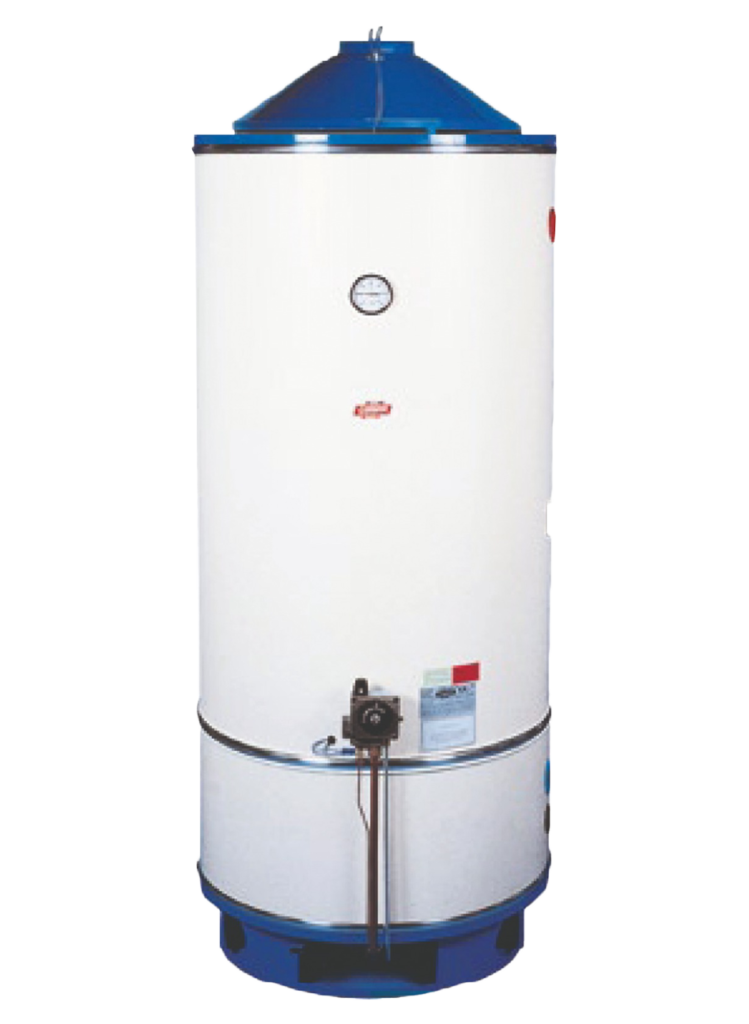 COTERM – Heatco Group